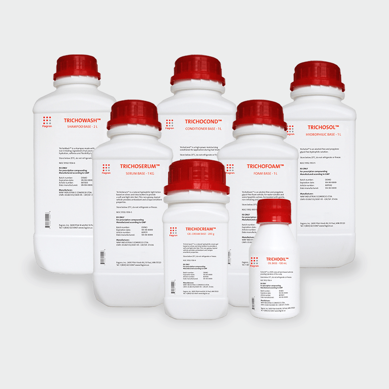 Our Science | Fagron, Inc.